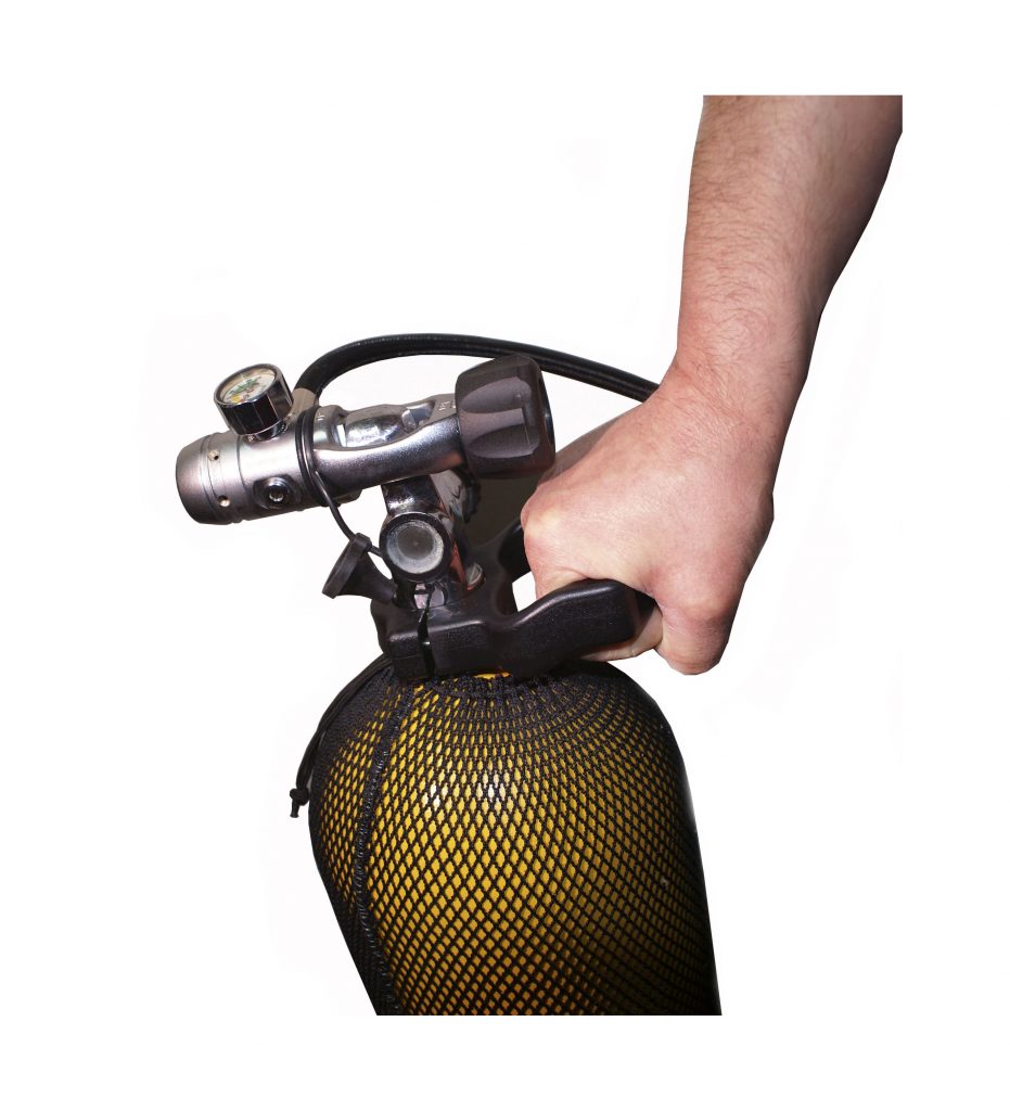 TANK HANDLE – Metalsub