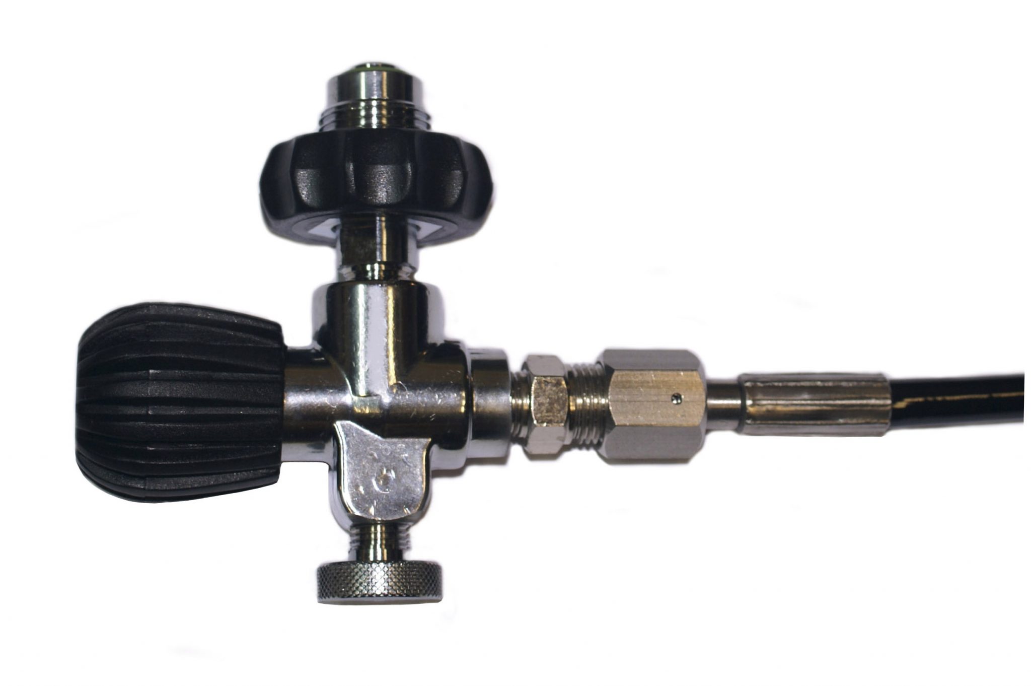 DIN filling valve – Metalsub