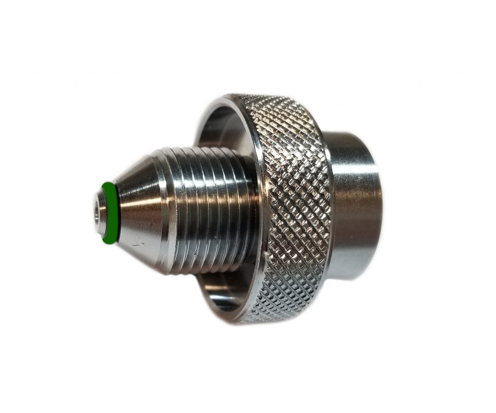OXYGEN-DIN CONNECTOR – Metalsub