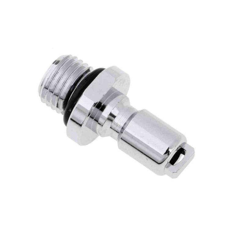 BCD male to G1/4″ male – Metalsub