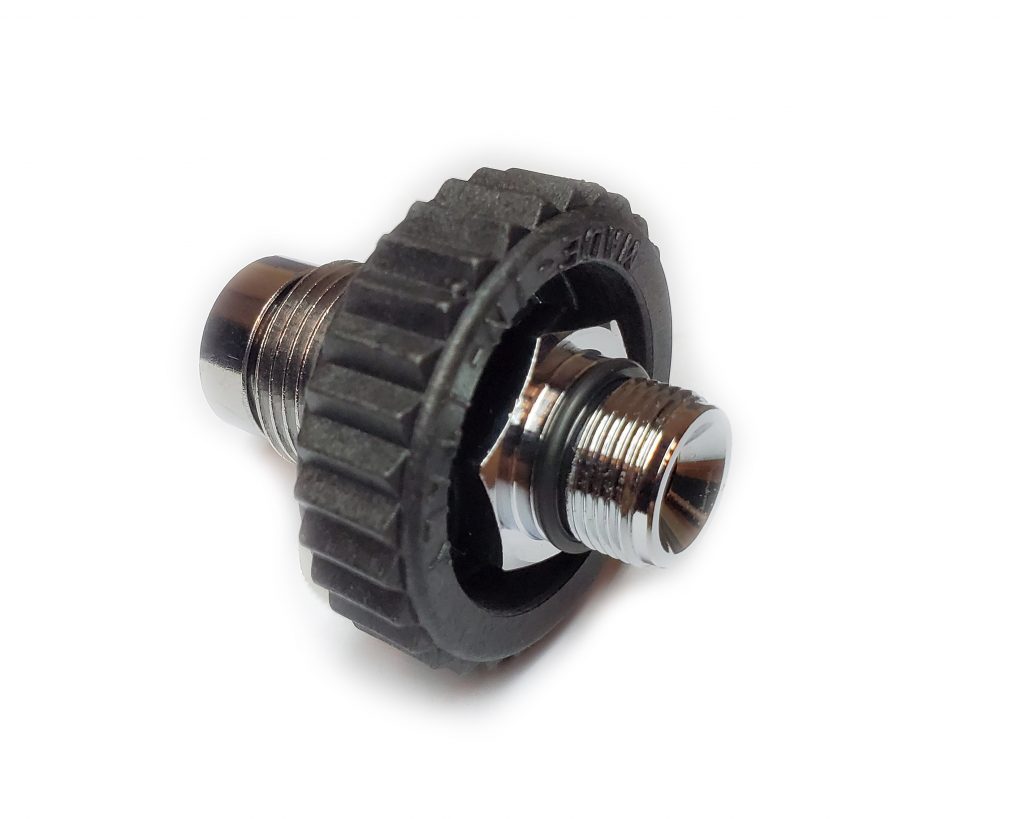 DIN 300 FITTING – Metalsub