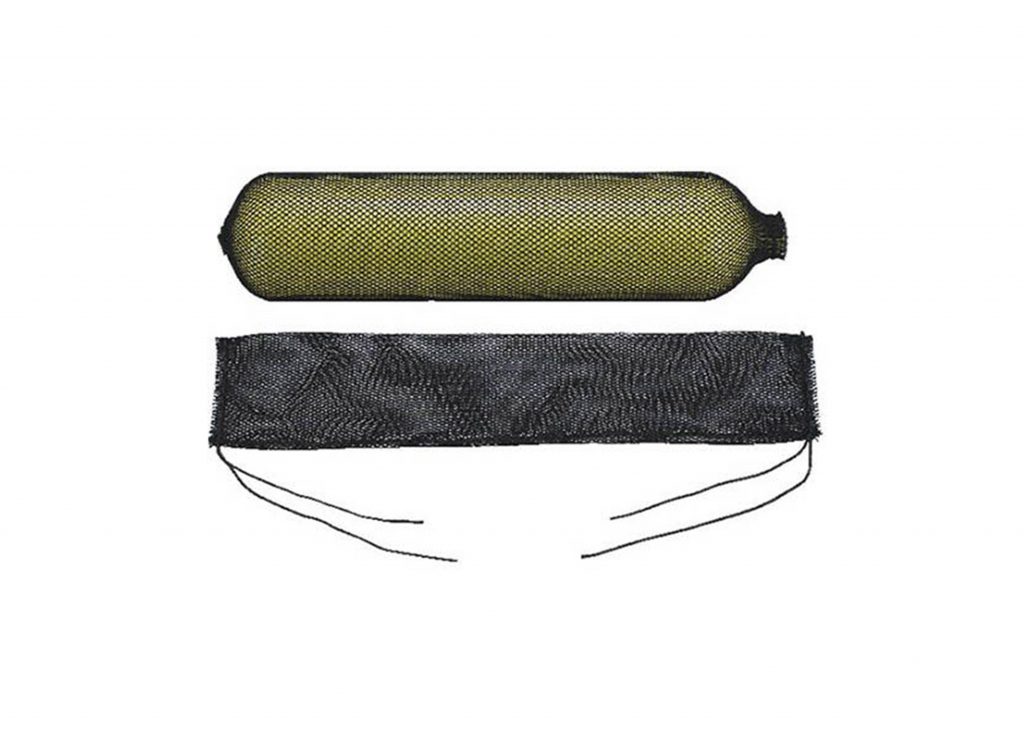 CYLINDER NETS – Metalsub